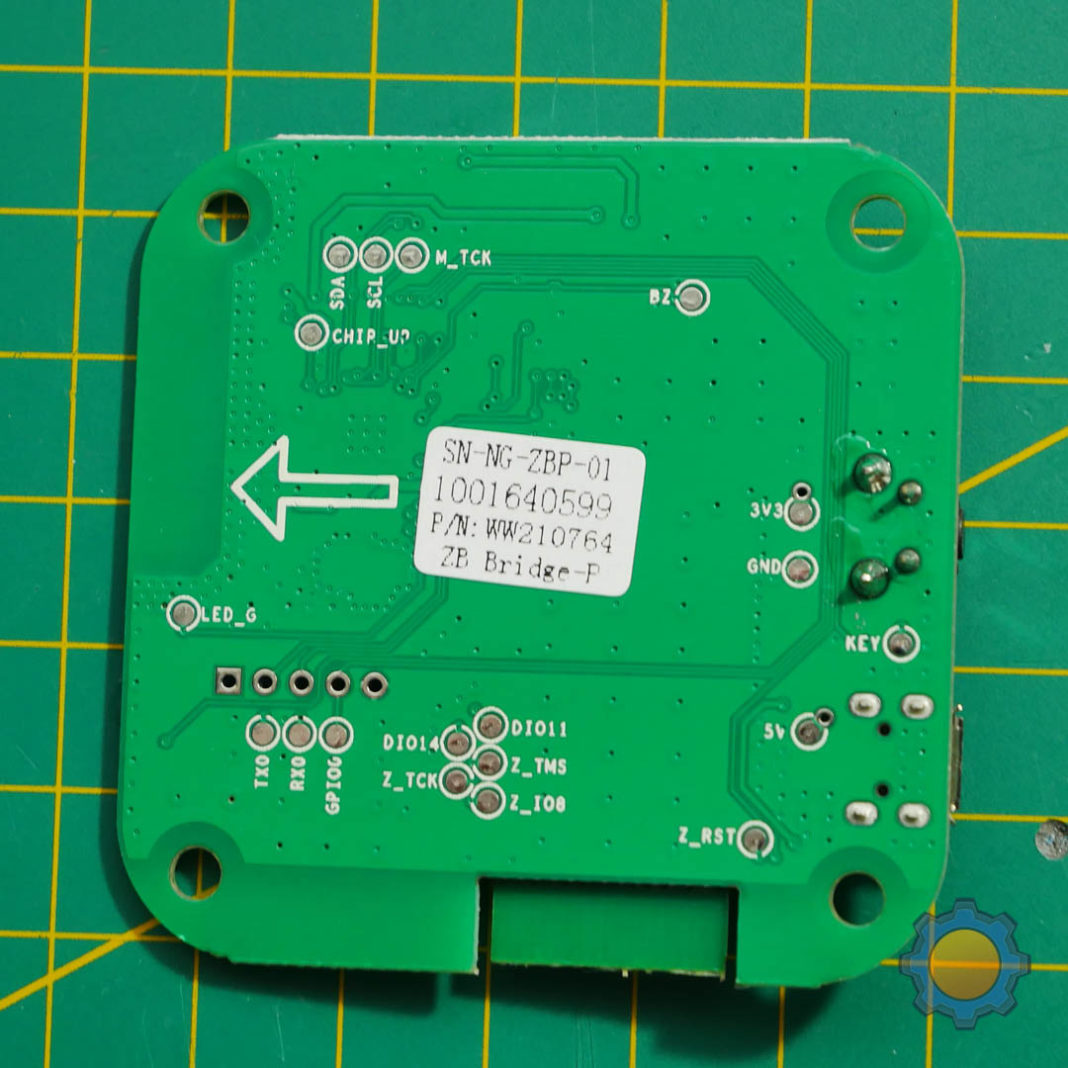 What's so "PRO" about Sonoff ZigBee Bridge Pro - NotEnoughTech