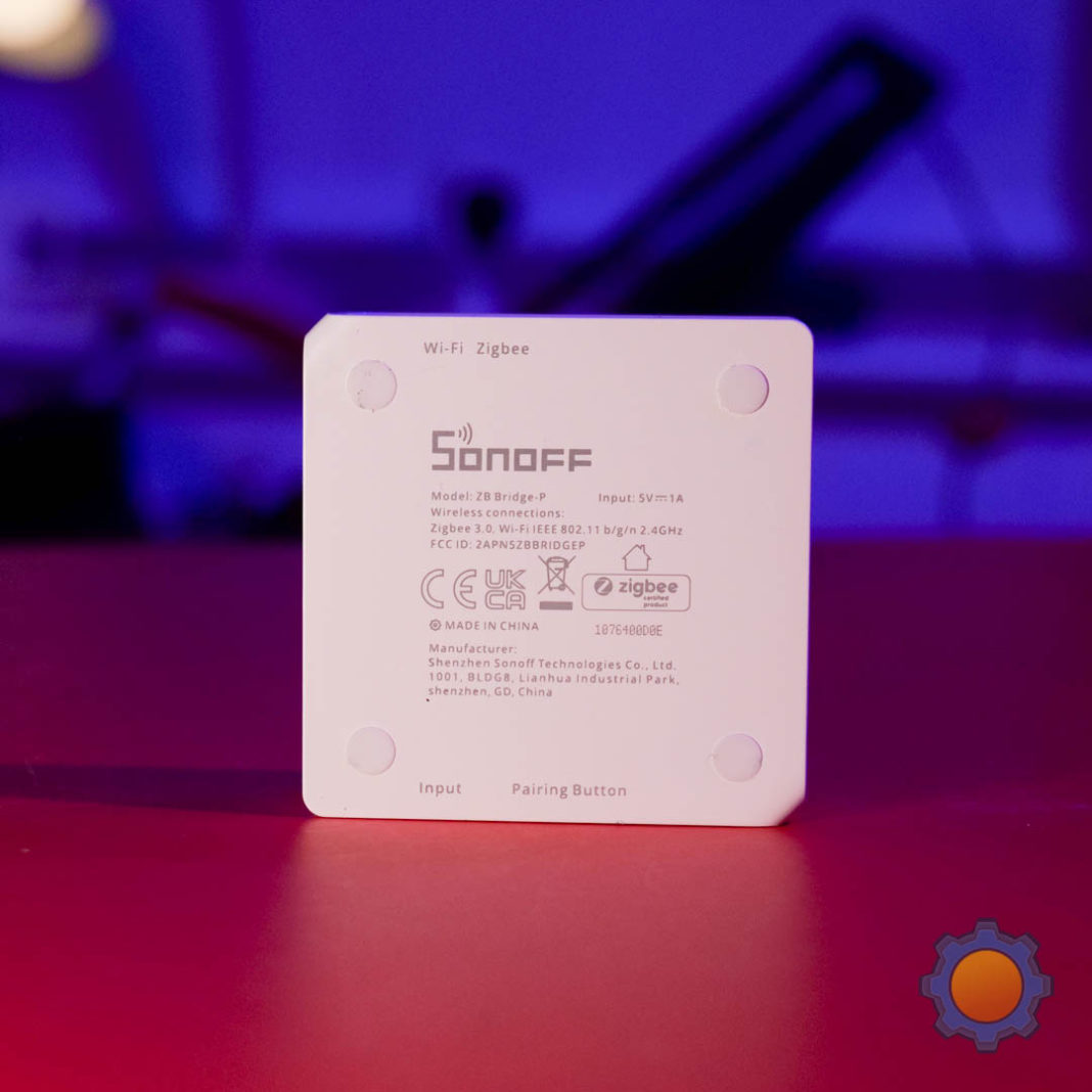 What's so "PRO" about Sonoff ZigBee Bridge Pro - NotEnoughTech