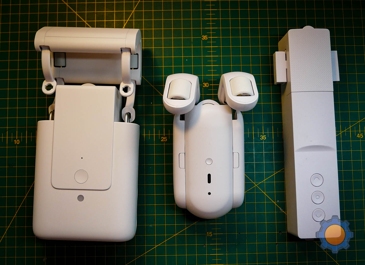 Everyone is making curtain drivers: Aqara Curtain Driver E1 - NotEnoughTech