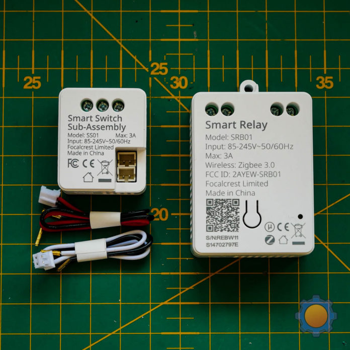 Never mind Evvr Smart Switch, look at that panel! - NotEnoughTech