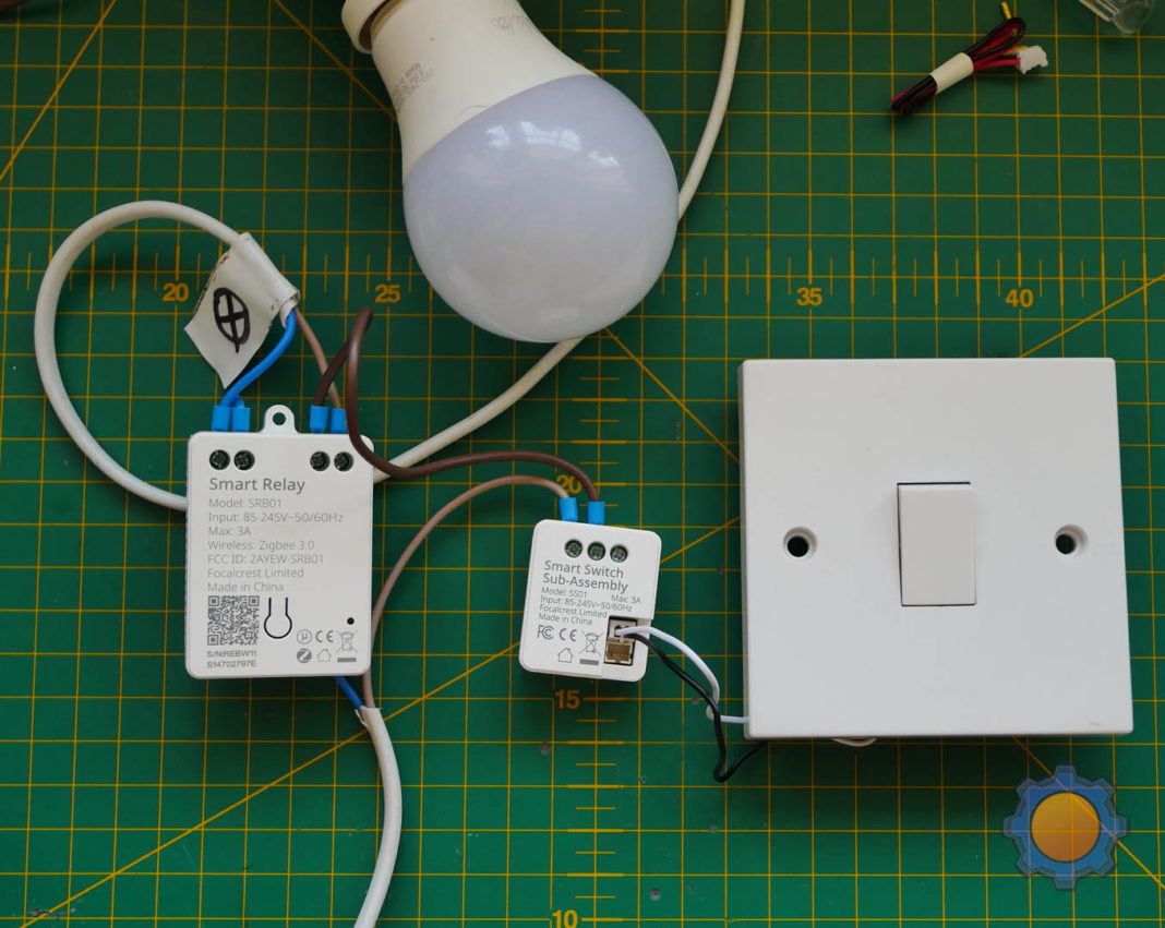 Never mind Evvr Smart Switch, look at that panel! - NotEnoughTech