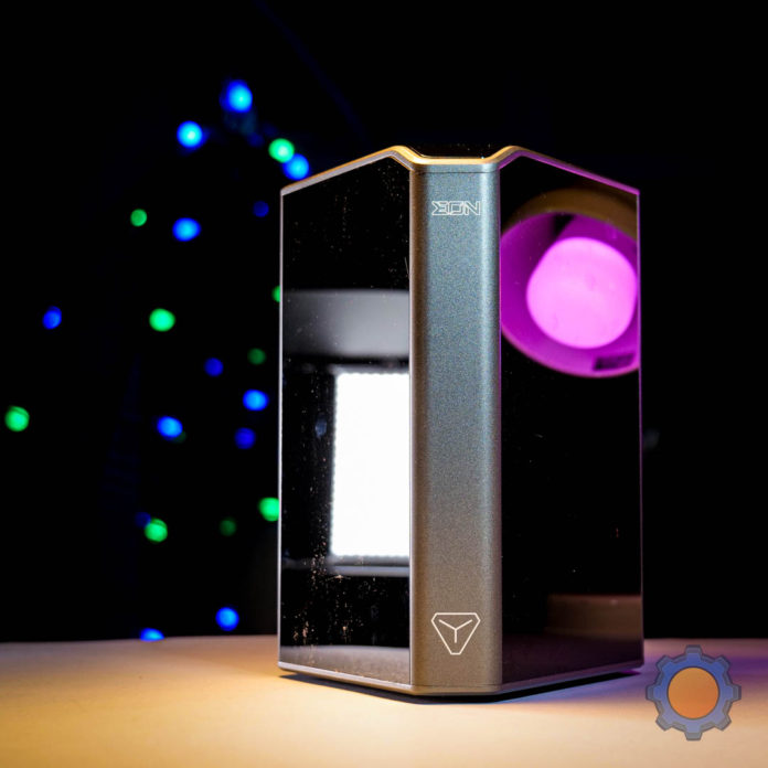 Argon Eon: Home NAS just shy of perfection - NotEnoughTech