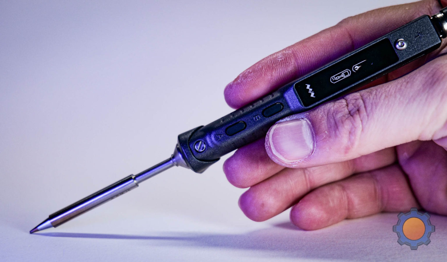 MiniWare TS101: No more picking sides - NotEnoughTech