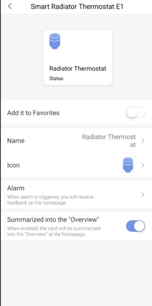 Aqara TRV will support Matter! - NotEnoughTech