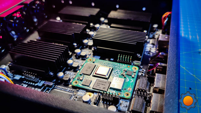 It took me 2 months to boot CM4 from NVMe - NotEnoughTech