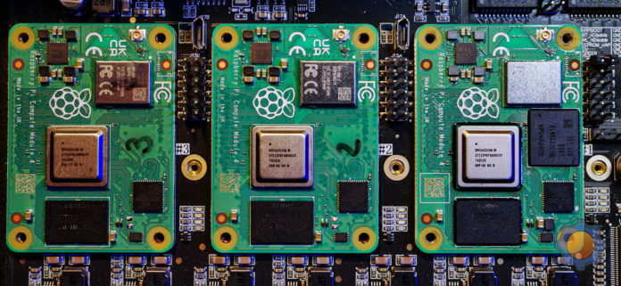 It took me 2 months to boot CM4 from NVMe - NotEnoughTech