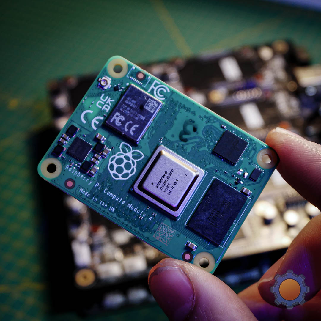 It took me 2 months to boot CM4 from NVMe - NotEnoughTech