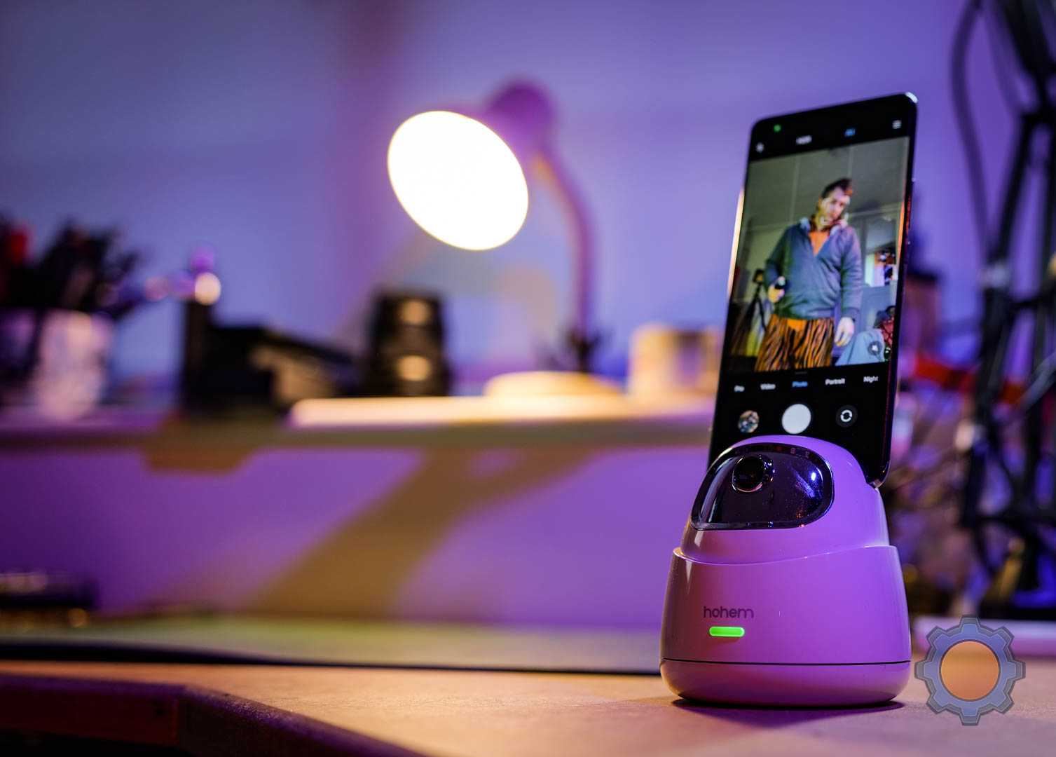 I made my first SHORT with Hohem GO - NotEnoughTech