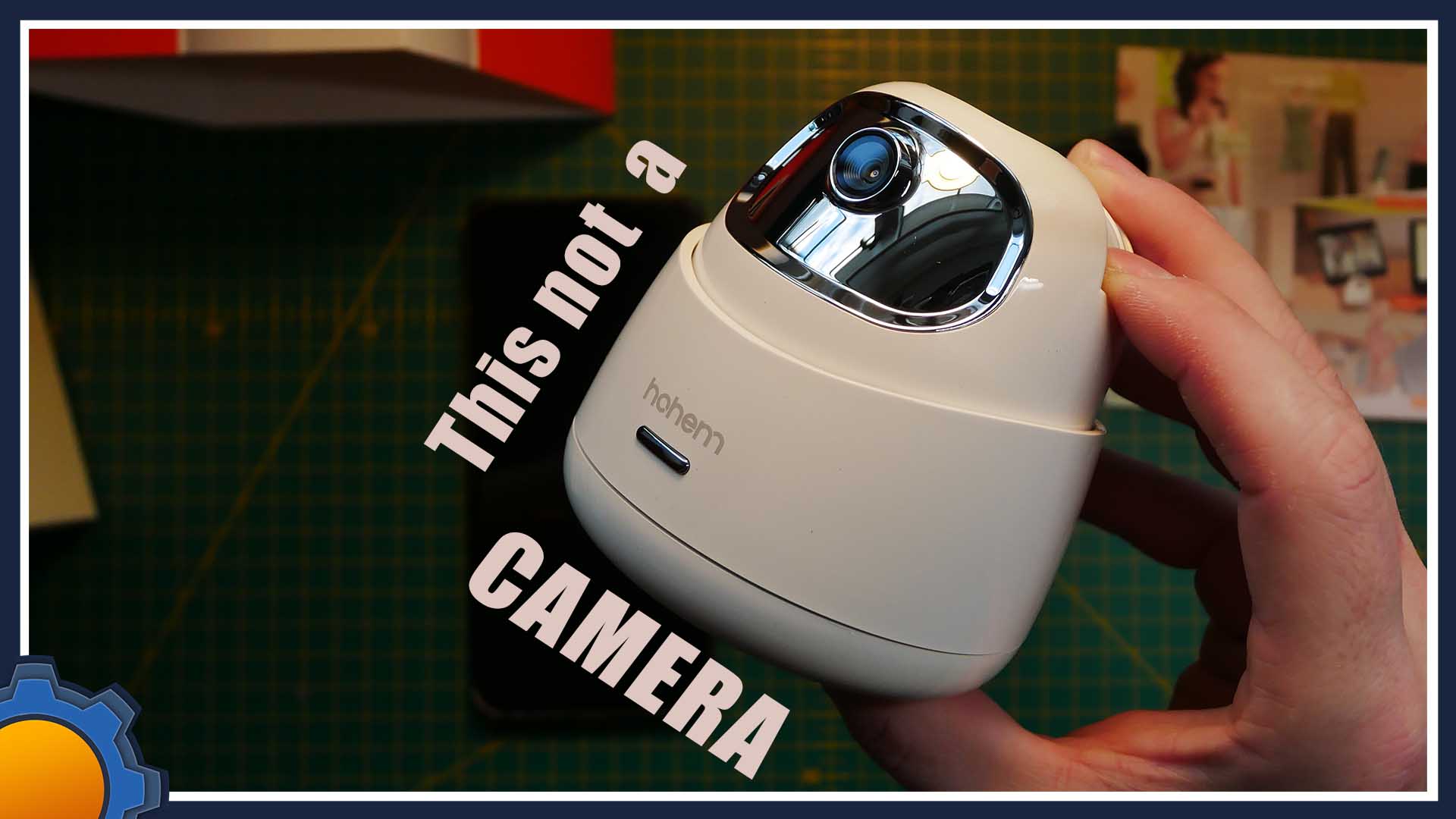 I made my first SHORT with Hohem GO - NotEnoughTech