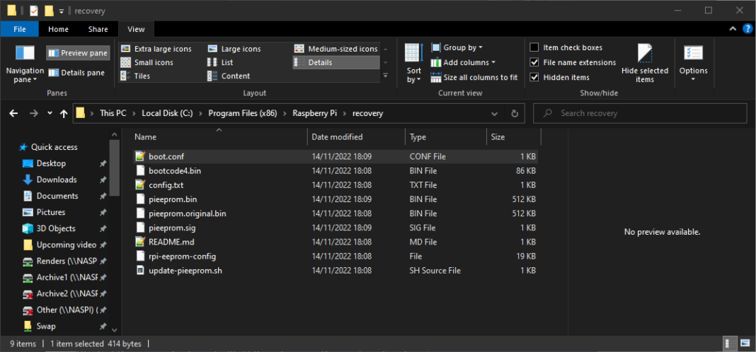 It took me 2 months to boot CM4 from NVMe - NotEnoughTech