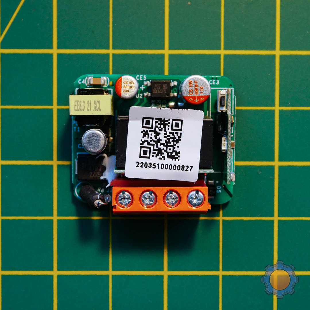 Sonoff ZBMiniL2 is taking ZigBee to the extreme! - NotEnoughTech