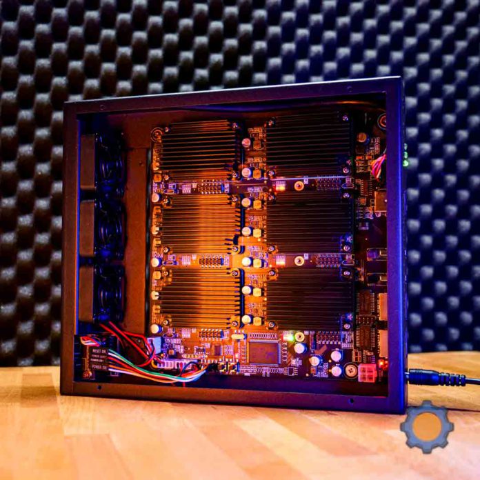 24 Cores Of Pure Power: DeskPi Super6C – 52Pi Store