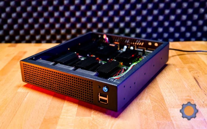 24 cores of pure power: DeskPi Super6C - NotEnoughTech