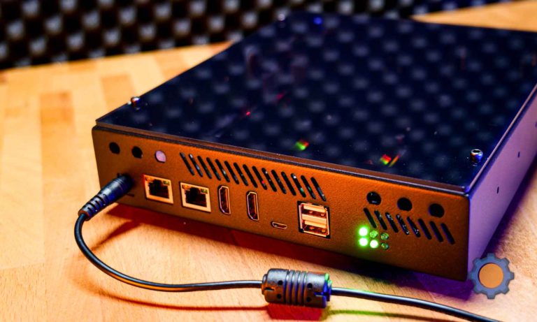 24 Cores Of Pure Power: DeskPi Super6C – 52Pi Store