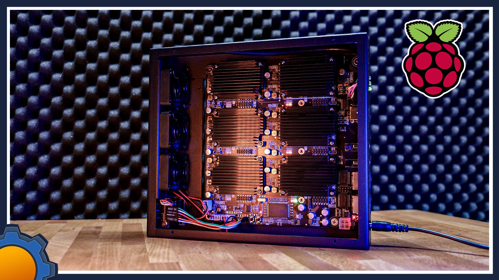 24 cores of pure power: DeskPi Super6C - NotEnoughTech