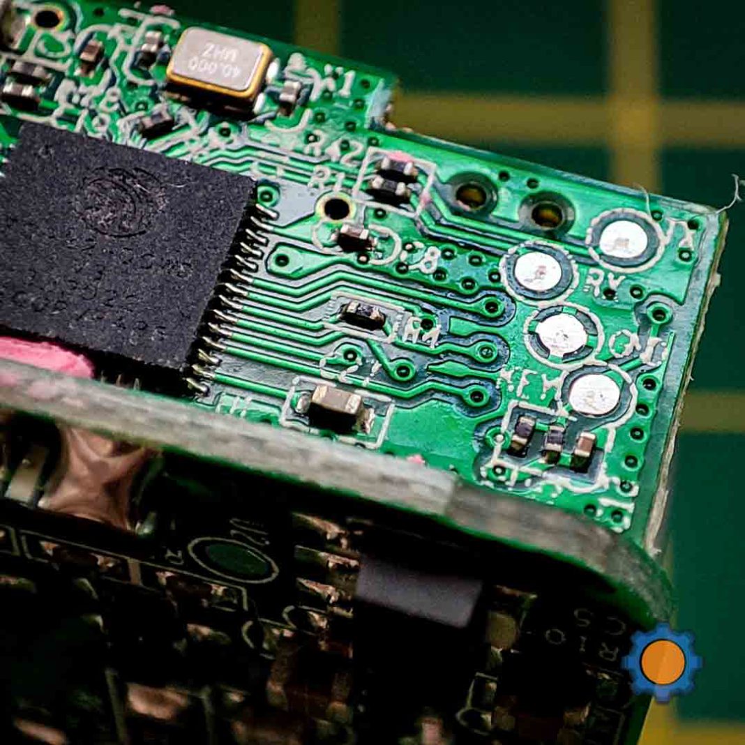 Sonoff MiniR4 Extreme released and flashed with Tasmota - NotEnoughTech