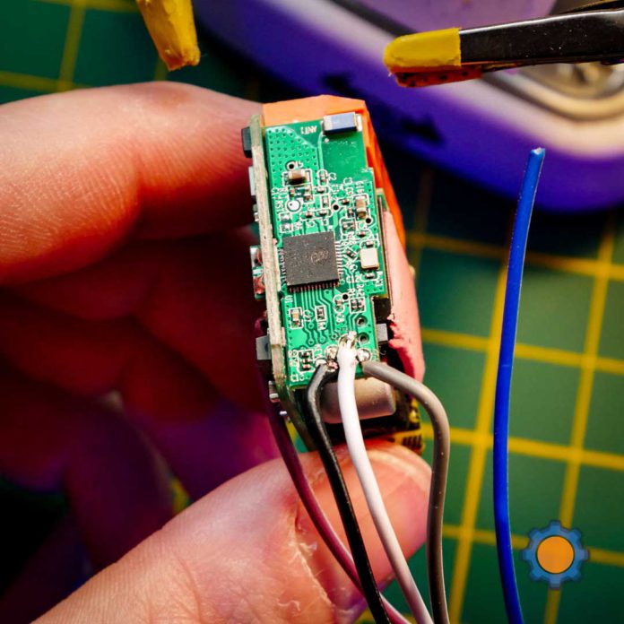 Sonoff MiniR4 Extreme released and flashed with Tasmota - NotEnoughTech