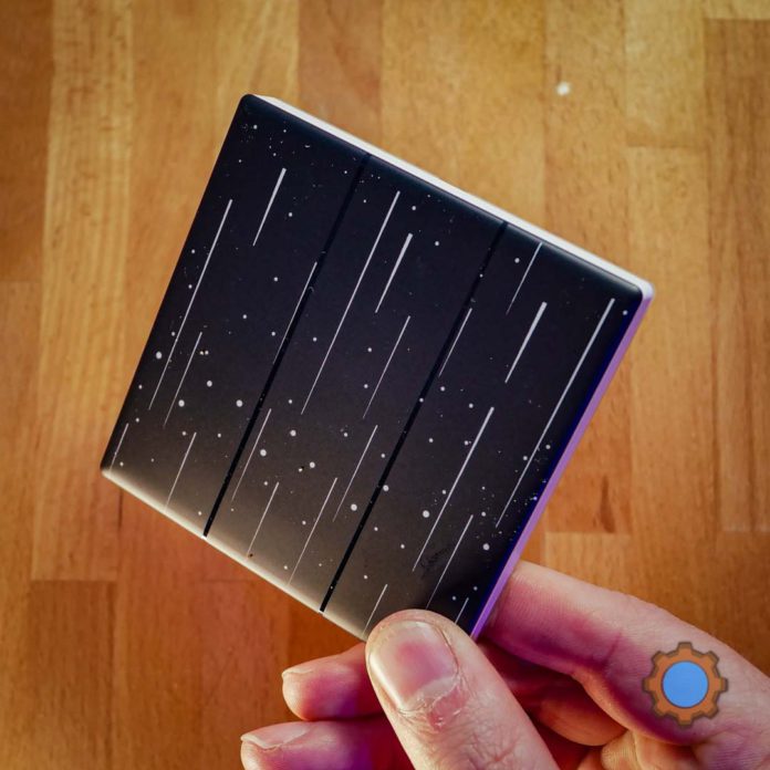 Sonoff TX Ultimate: more than a smart switch? - NotEnoughTech