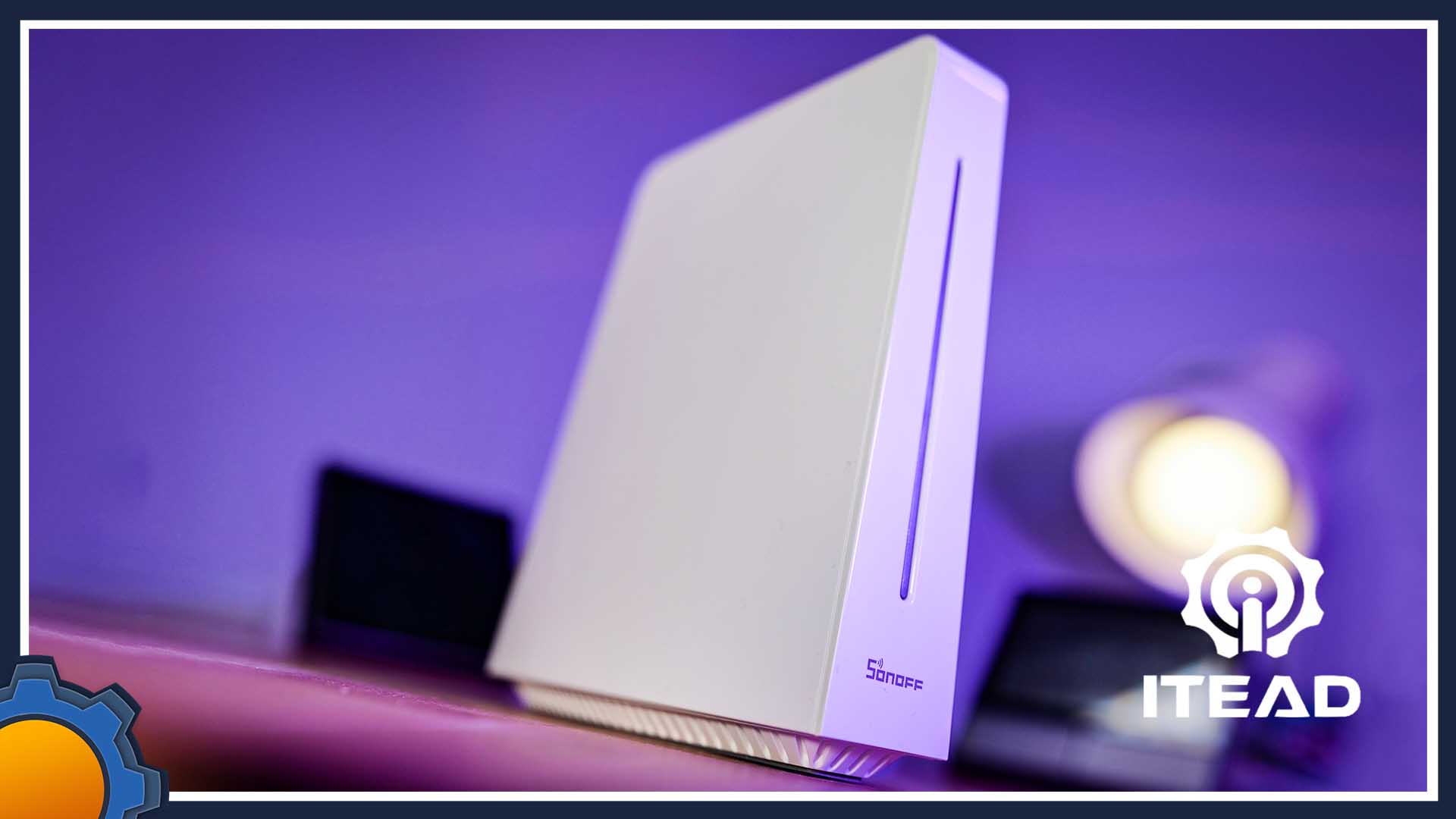 Sonoff iHost could change home automation - NotEnoughTech Sonoff iHost could change home automation - NotEnoughTech