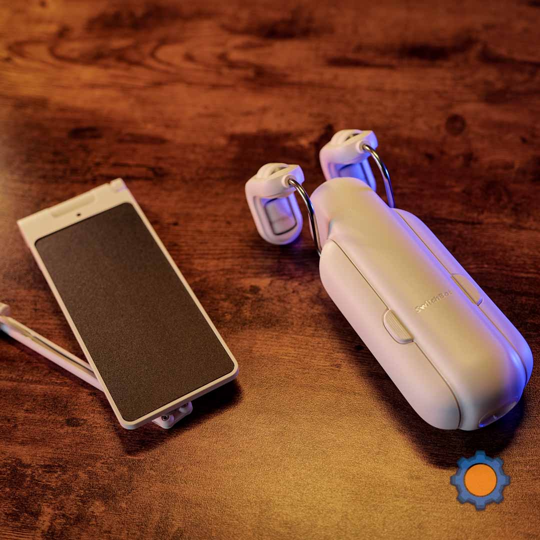 SwitchBot Curtain 3 is silent, but there is a catch - NotEnoughTech