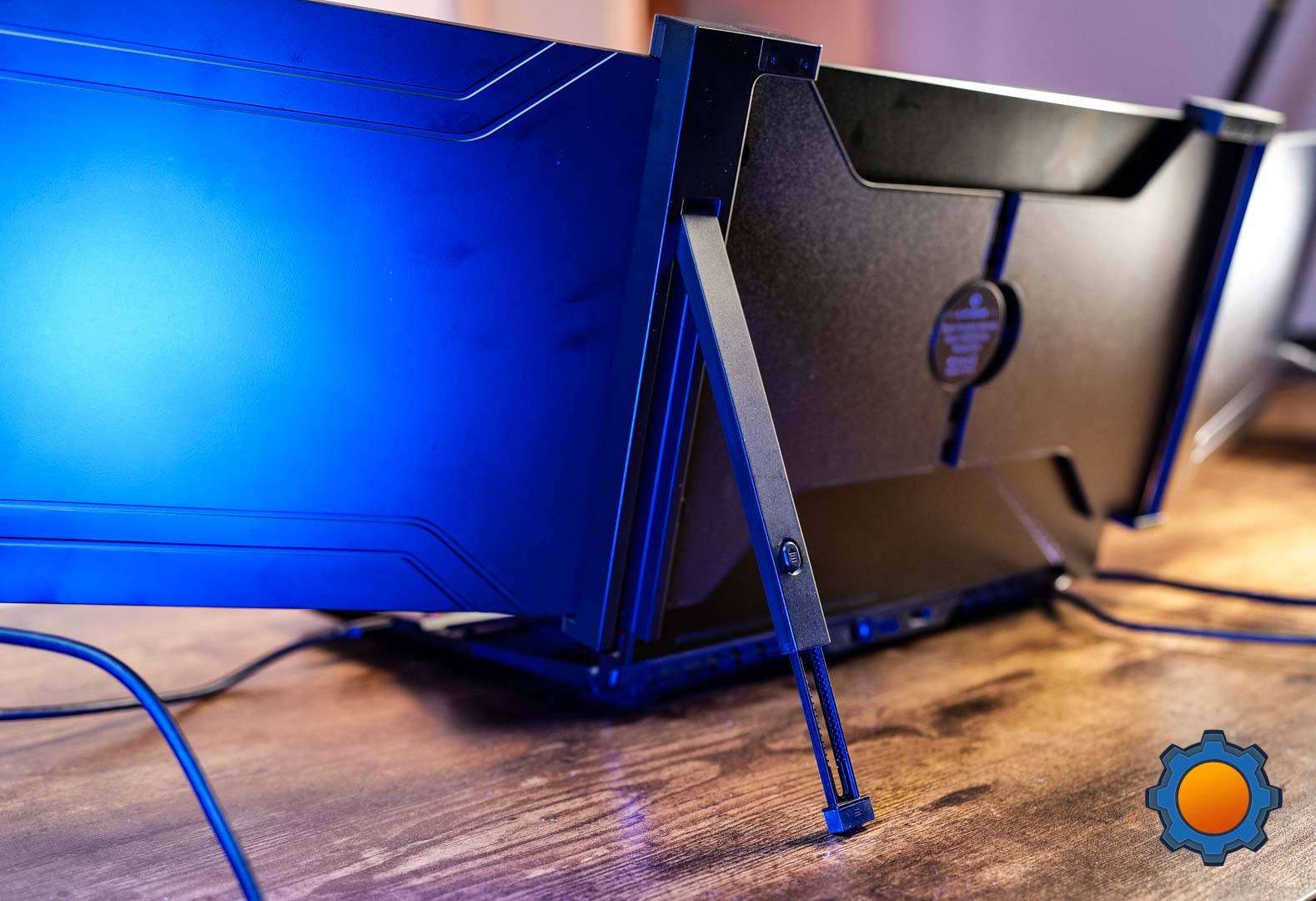 LIMINK S20 - doubling the screen estate - NotEnoughTech