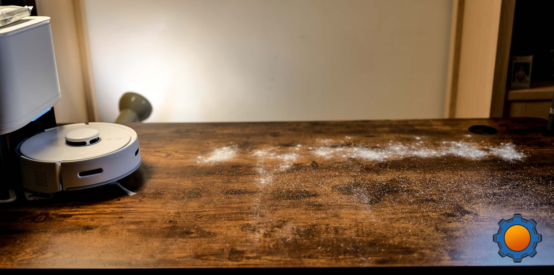 SwitchBot K10+ proves size doesn't matter! - NotEnoughTech