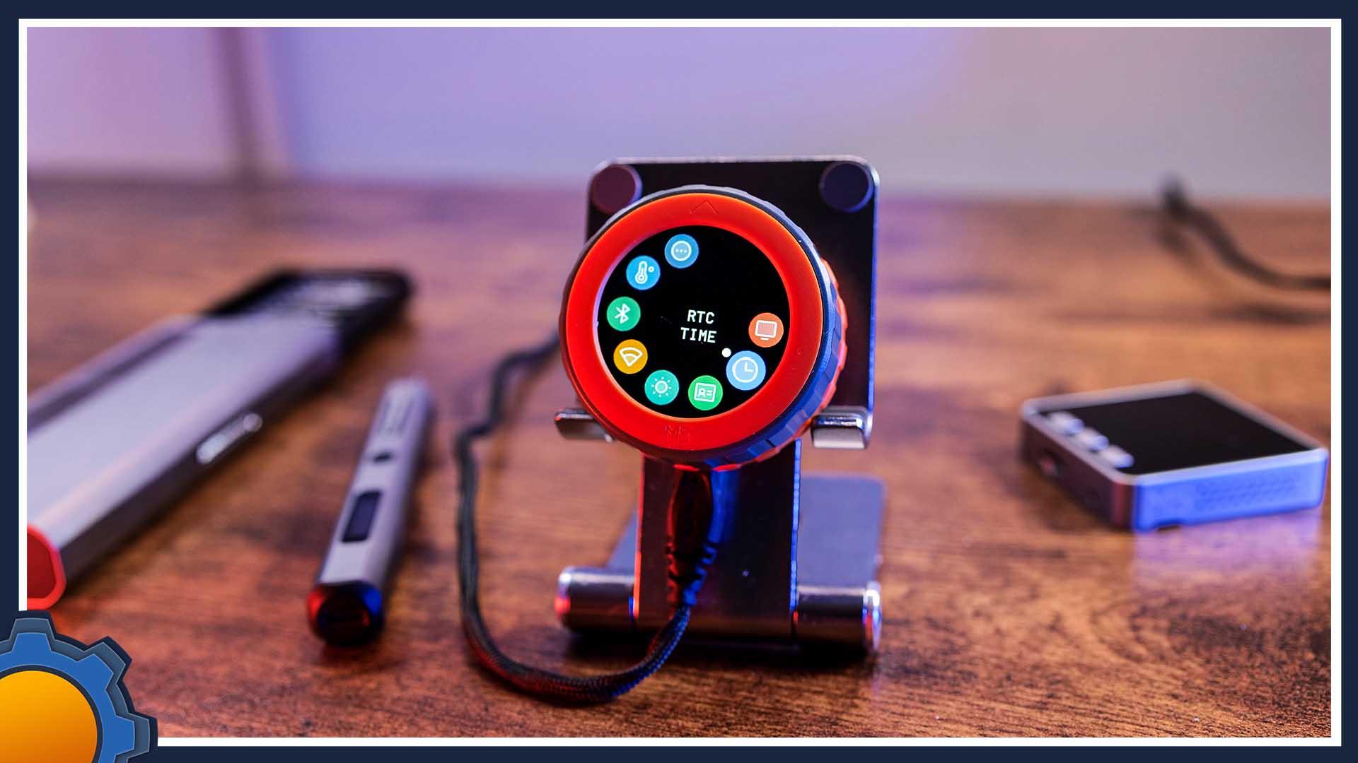 I'm in love with M5Dial - NotEnoughTech