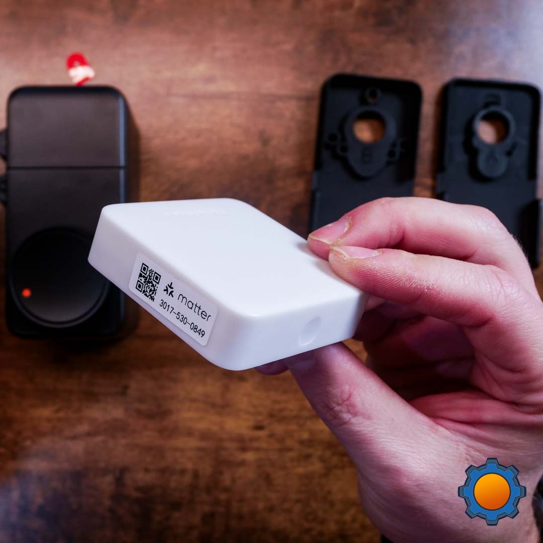 This keyless entry is PRO: SwitchBot Lock Pro - NotEnoughTech