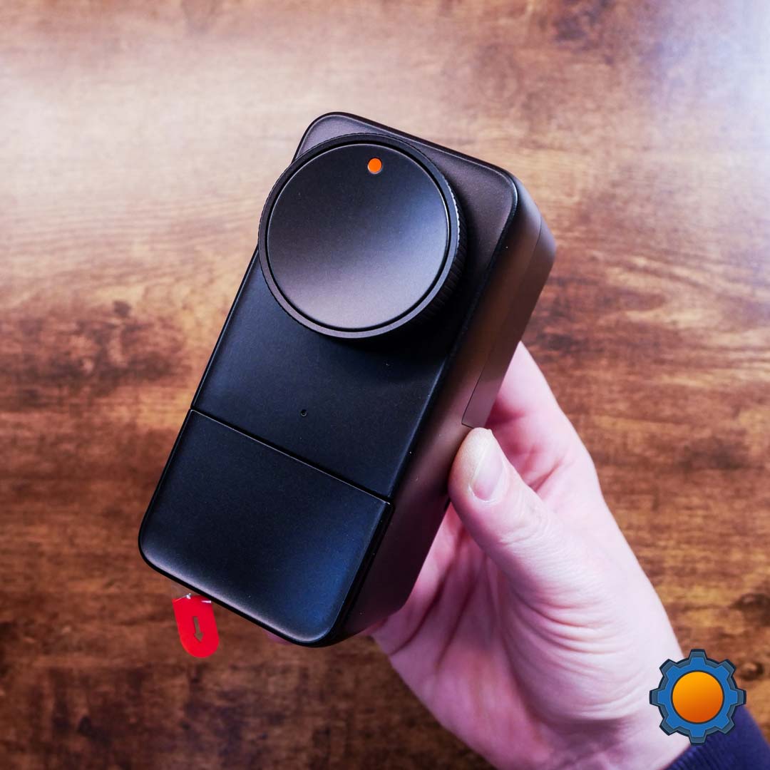 This keyless entry is PRO: SwitchBot Lock Pro - NotEnoughTech