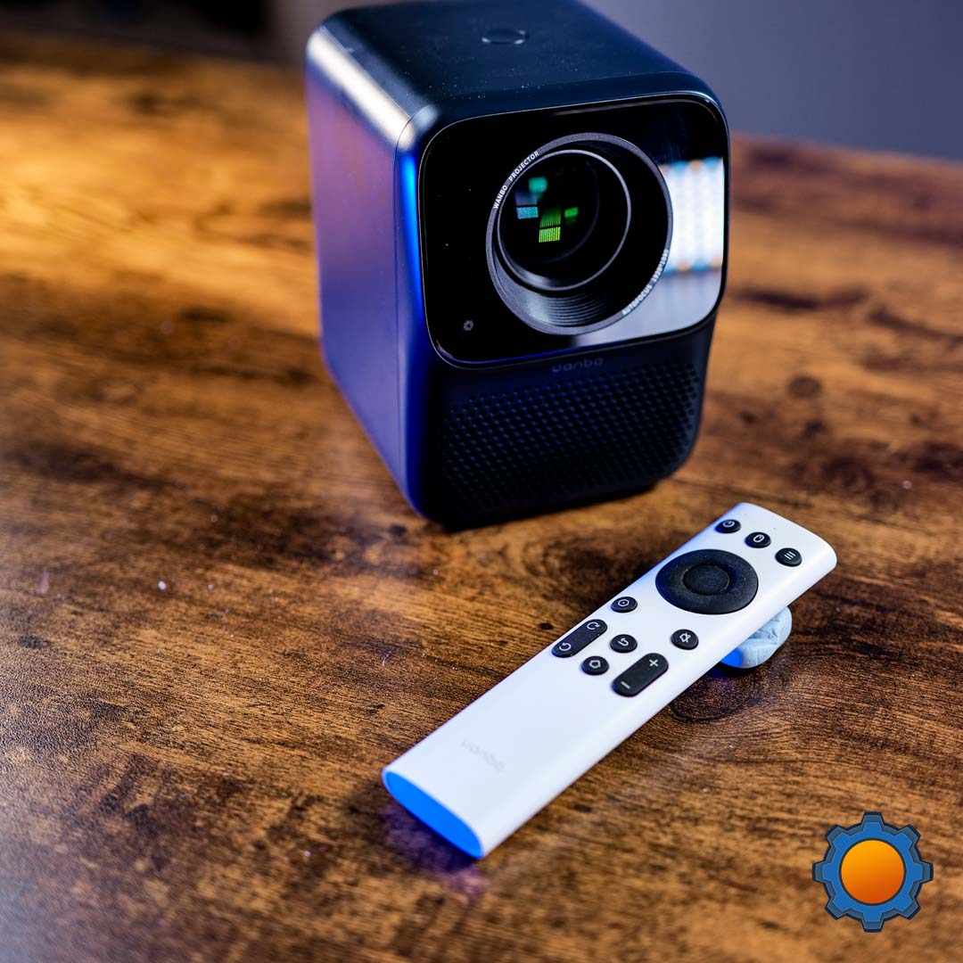 Small, but featured: Wanbo New T2 Max - NotEnoughTech