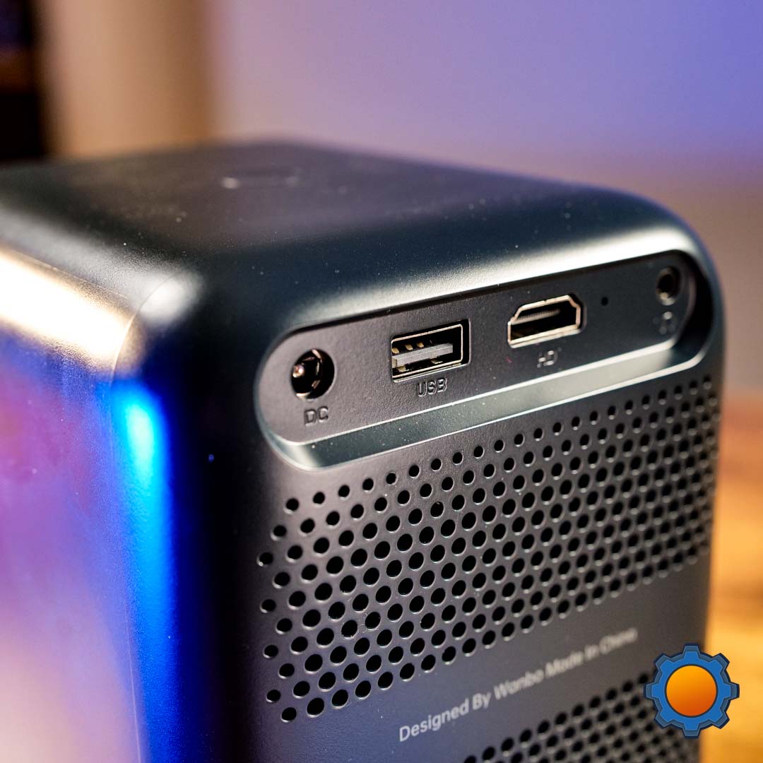 Small, but featured: Wanbo New T2 Max - NotEnoughTech