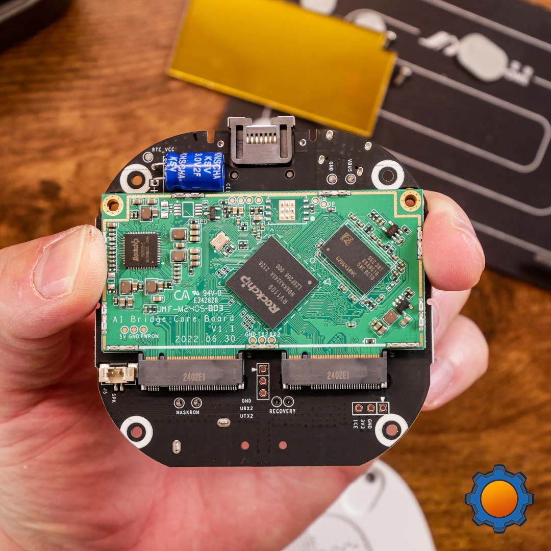 Sonoff ZigBee Bridge U isn't what you think! - NotEnoughTech