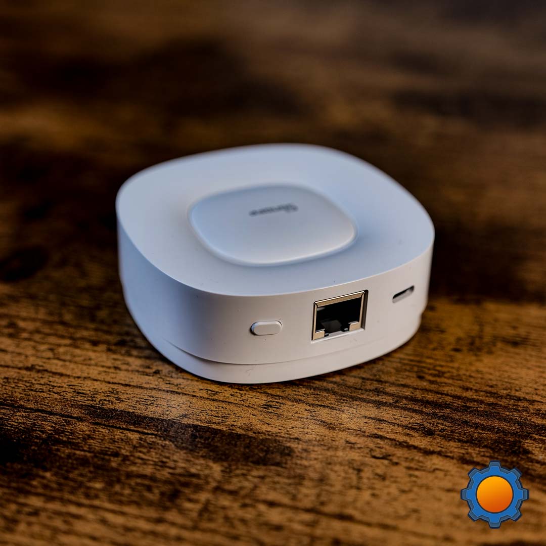 Sonoff ZigBee Bridge U isn't what you think! - NotEnoughTech