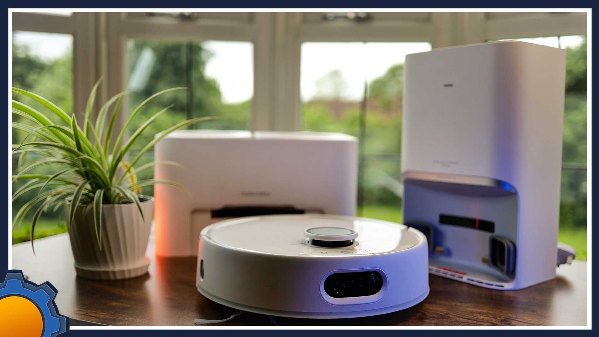 SwitchBot S10: cleaning re-imagined! - NotEnoughTech