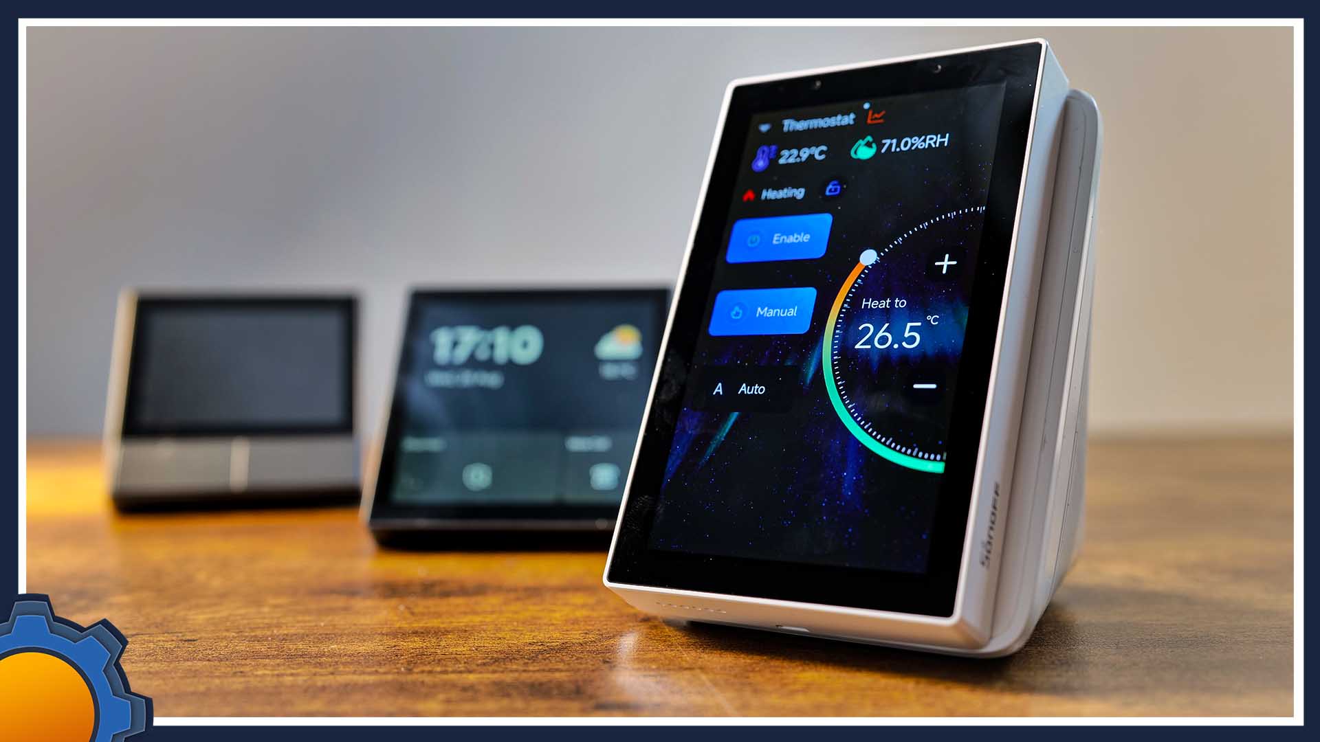 Is this the smart panel we have waited for? - NotEnoughTech