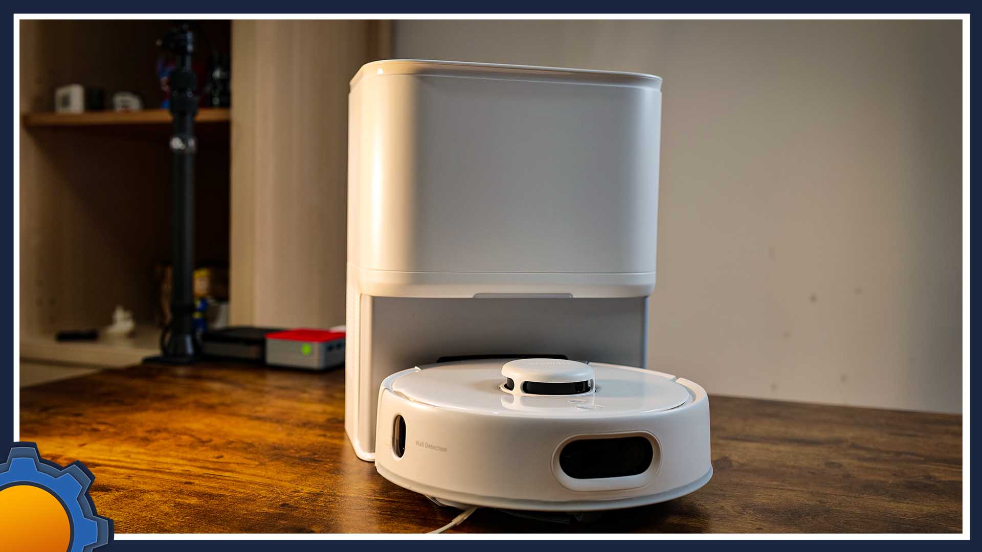 We've seen this before: SwitchBot K10+ PRO - NotEnoughTech