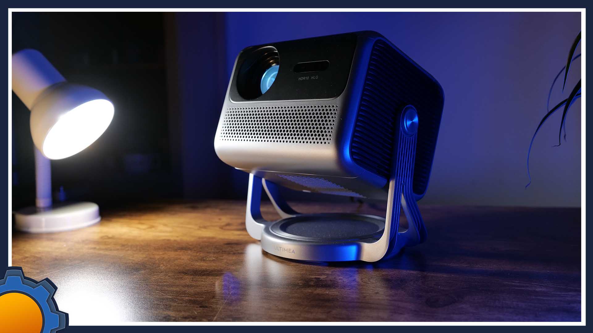 Ultimea Nova C40 sets the standards for budget projectors - NotEnoughTech