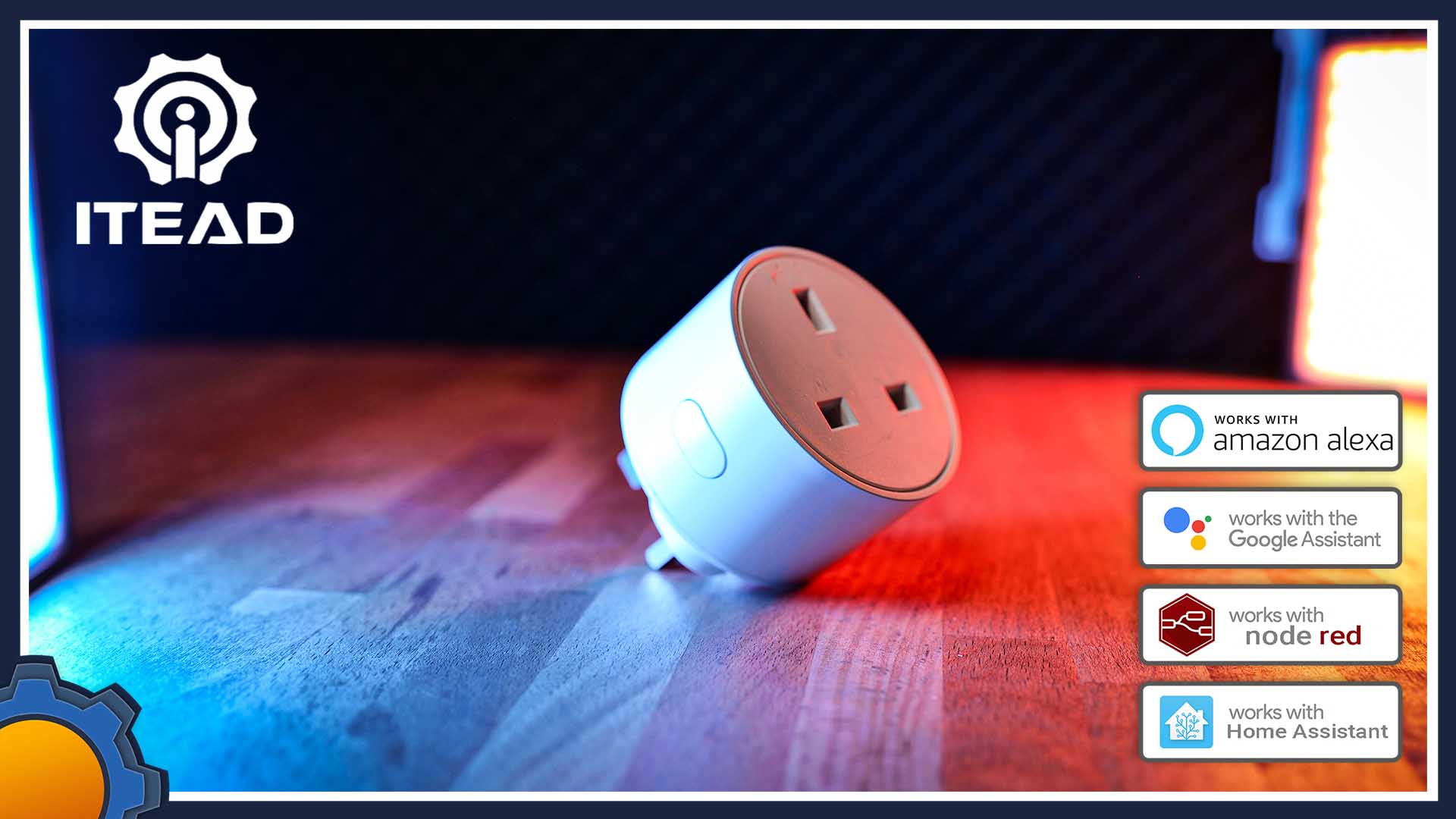 The most inexpensive smart socket can measure power! - NotEnoughTech