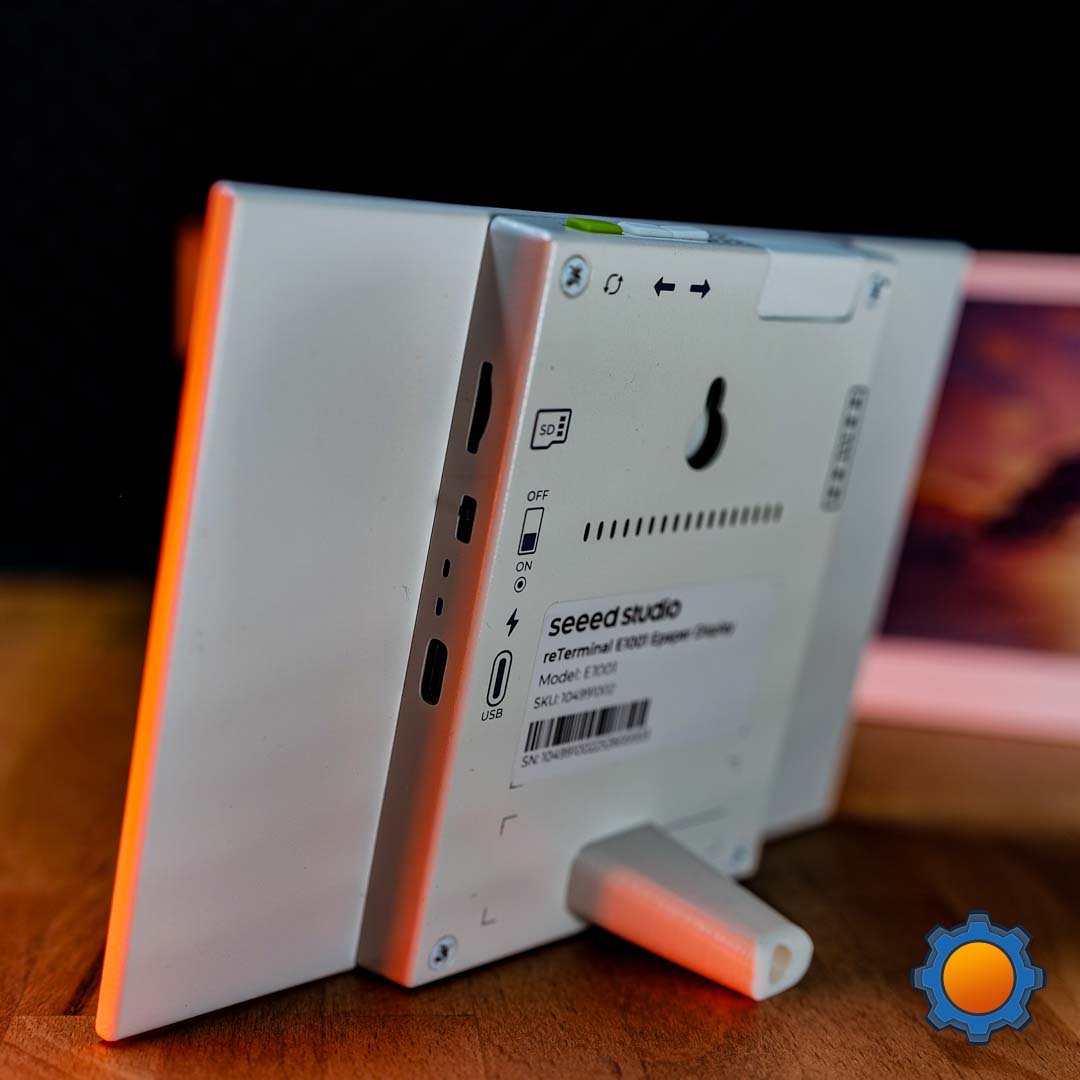 Seeed's reTerminal E1001 & E1002 reimagined for power efficiency ...