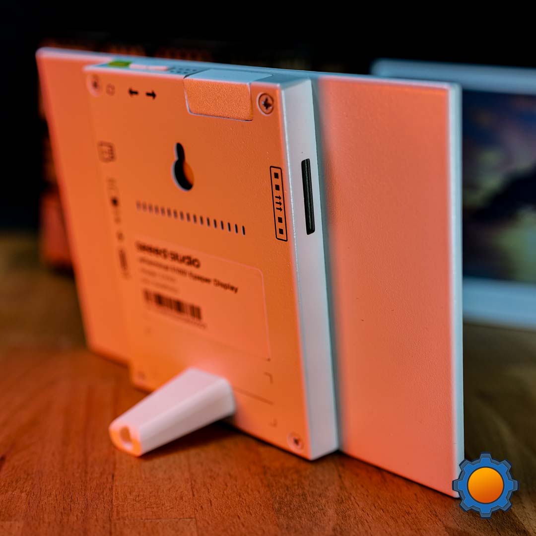 Seeed's reTerminal E1001 & E1002 reimagined for power efficiency ...